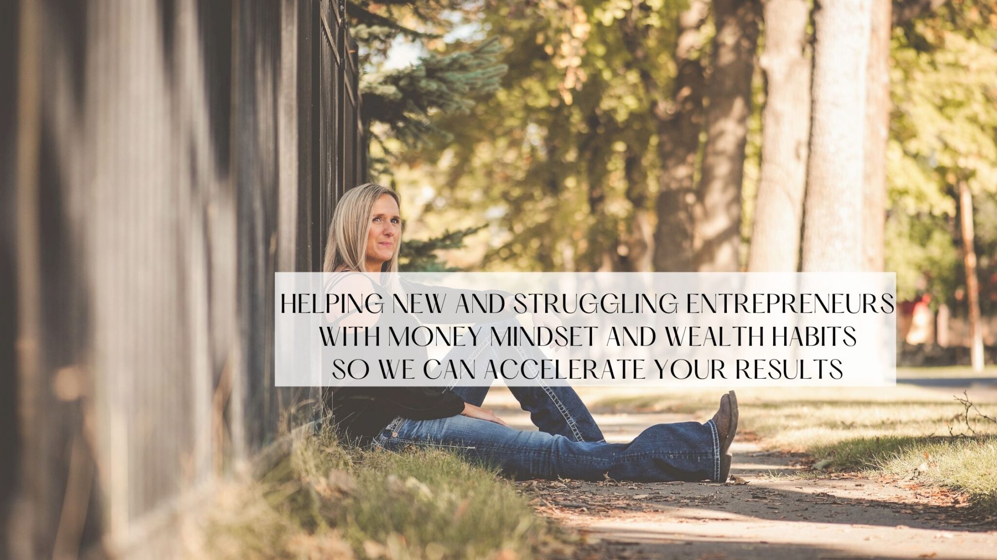 From completely stressed to financially blessed ⋆ Lucky Love Life